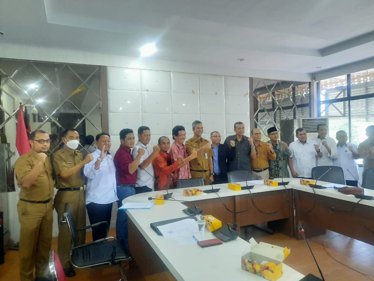 Lewat 'Voting', Prof B. Isyandi Terpilih Jadi Ketua Dewan Pendidikan ...