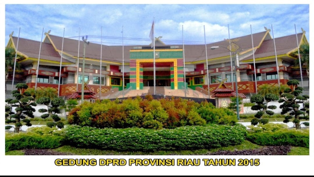 Rekapitulasi KPUD Kampar Selesai, Ini 8 Caleg yang Lolos ke DPRD Riau | VOXindonews.com